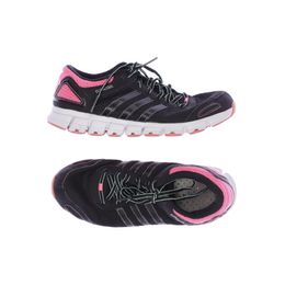 Adidas Damen Sneakers, schwarz, Gr. 6.5