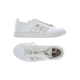 Adidas Damen Sneakers, weiß, Gr. 5