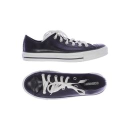 Converse Damen Sneakers, schwarz, Gr. 39.5