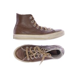 Converse Damen Sneakers, braun, Gr. 4.5