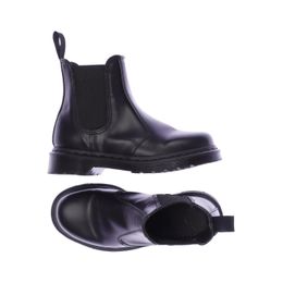 Dr. Martens Damen Stiefelette, schwarz, Gr. 36