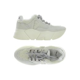 Voile Blanche Damen Sneakers, weiß, Gr. 37