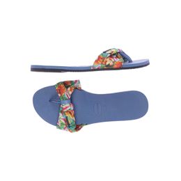 Havaianas Damen Sandale, mehrfarbig, Gr. 39