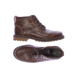 Timberland Herren Stiefel, braun, Gr. 42