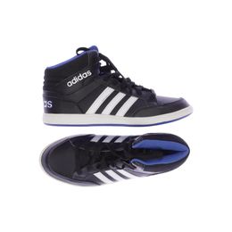 adidas NEO Herren Sneakers, schwarz, Gr. 5