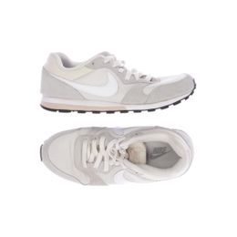 Nike Damen Sneakers, cremeweiß, Gr. 40