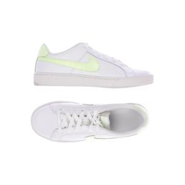 Nike Damen Sneakers, weiß, Gr. 40