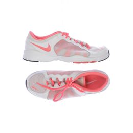 Nike Damen Sneakers, weiß, Gr. 42