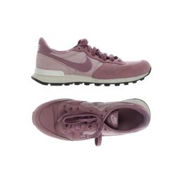 Nike Damen Sneakers, flieder, Gr. 36.5