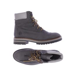 Timberland Damen Stiefelette, grau, Gr. 39.5