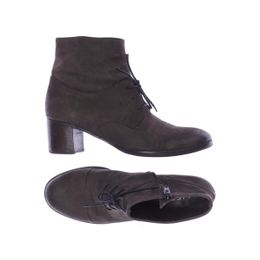 Liebeskind Berlin Damen Stiefelette, braun, Gr. 39