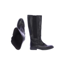 Liebeskind Berlin Damen Stiefel, schwarz, Gr. 37