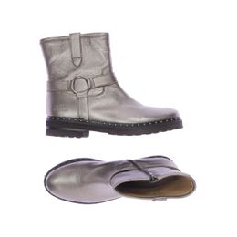 Melvin & Hamilton Melvin & Hamilton Damen Stiefelette, gold, Gr. 38