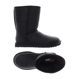 UGG Australia UGG Damen Stiefelette, schwarz, Gr. 36