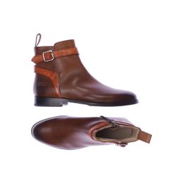 Melvin & Hamilton Melvin & Hamilton Damen Stiefelette, braun, Gr. 35