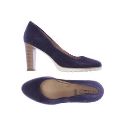 5th Avenue Damen Pumps, marineblau, Gr. 38