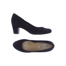 5th Avenue Damen Pumps, schwarz, Gr. 37