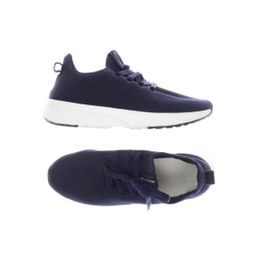 Marc O'Polo Marc O Polo Damen Sneakers, marineblau, Gr. 38