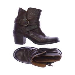 Fiorentini + Baker Damen Stiefelette, braun, Gr. 36