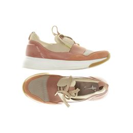 Tamaris Damen Sneakers, beige, Gr. 39