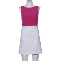 Zara Damen Kleid, pink, Gr. 38