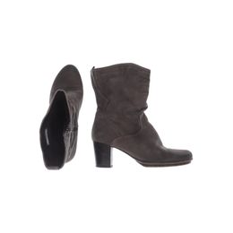 Tamaris Damen Stiefelette, braun, Gr. 39