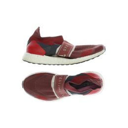 adidas by Stella McCartney Damen Sneakers, bordeaux, Gr. 8