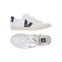 Veja Damen Sneakers, weiß, Gr. 37