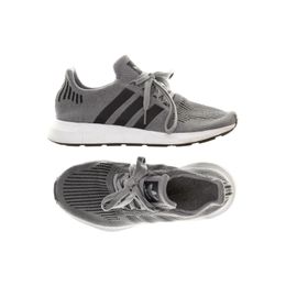 adidas originals Damen Sneakers, grau, Gr. 6.5