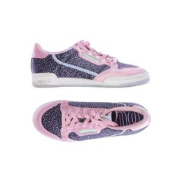 adidas originals Damen Sneakers, pink, Gr. 5