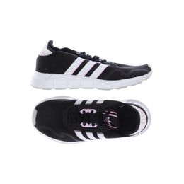 adidas originals Damen Sneakers, schwarz, Gr. 6