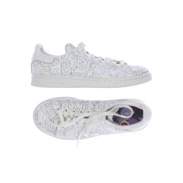 adidas originals Damen Sneakers, weiß, Gr. 5