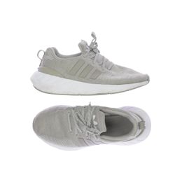 adidas originals Damen Sneakers, grün, Gr. 4