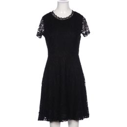 Only Damen Kleid, schwarz, Gr. 38