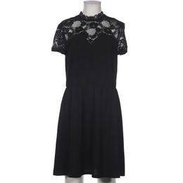 Only Damen Kleid, schwarz, Gr. 38