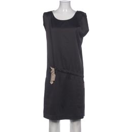 Replay Damen Kleid, schwarz, Gr. 36