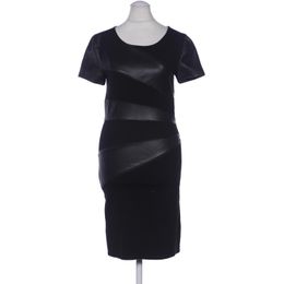 Only Damen Kleid, schwarz, Gr. 36