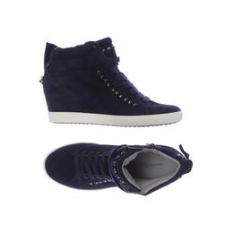 Kennel & Schmenger Kennel & Schmenger Damen Stiefelette, marineblau, Gr. 37.5