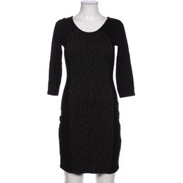 Kaffe Damen Kleid, schwarz, Gr. 38