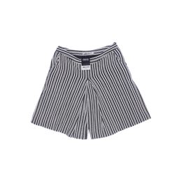 Frankie Morello Damen Shorts, weiß, Gr. 42