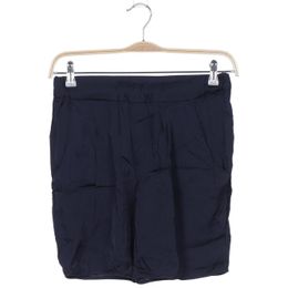 Marc O'Polo Marc O Polo Damen Shorts, marineblau, Gr. 36