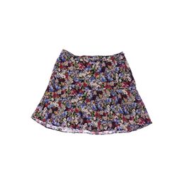 Sezane Damen Shorts, mehrfarbig, Gr. 34