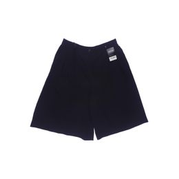 sommermann Damen Shorts, schwarz, Gr. 42