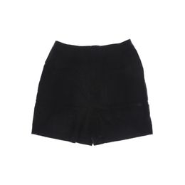 QS by S.Oliver Damen Shorts, schwarz, Gr. 36