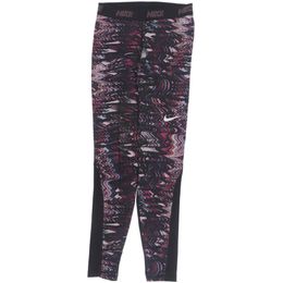 Nike Damen Stoffhose, mehrfarbig, Gr. 0