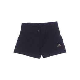 Adidas Damen Shorts, schwarz, Gr. 34