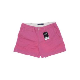 Polo Ralph Lauren Damen Shorts, pink, Gr. 8