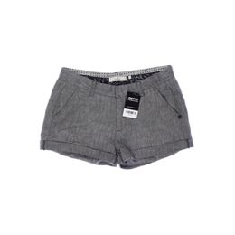 Replay Damen Shorts, grau, Gr. 27