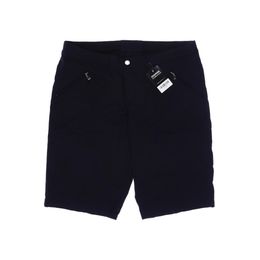 Bogner Damen Shorts, schwarz, Gr. 38