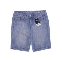 Tommy Hilfiger Damen Shorts, blau, Gr. 29